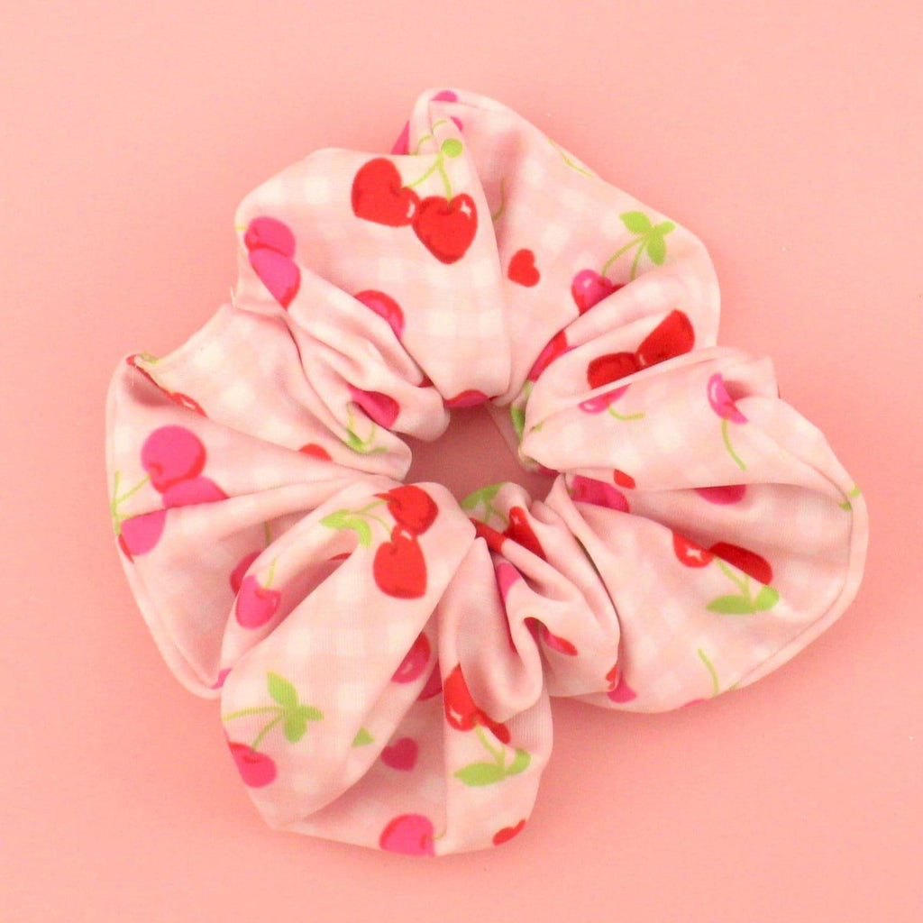 Hair Accessories – Sour Cherry
